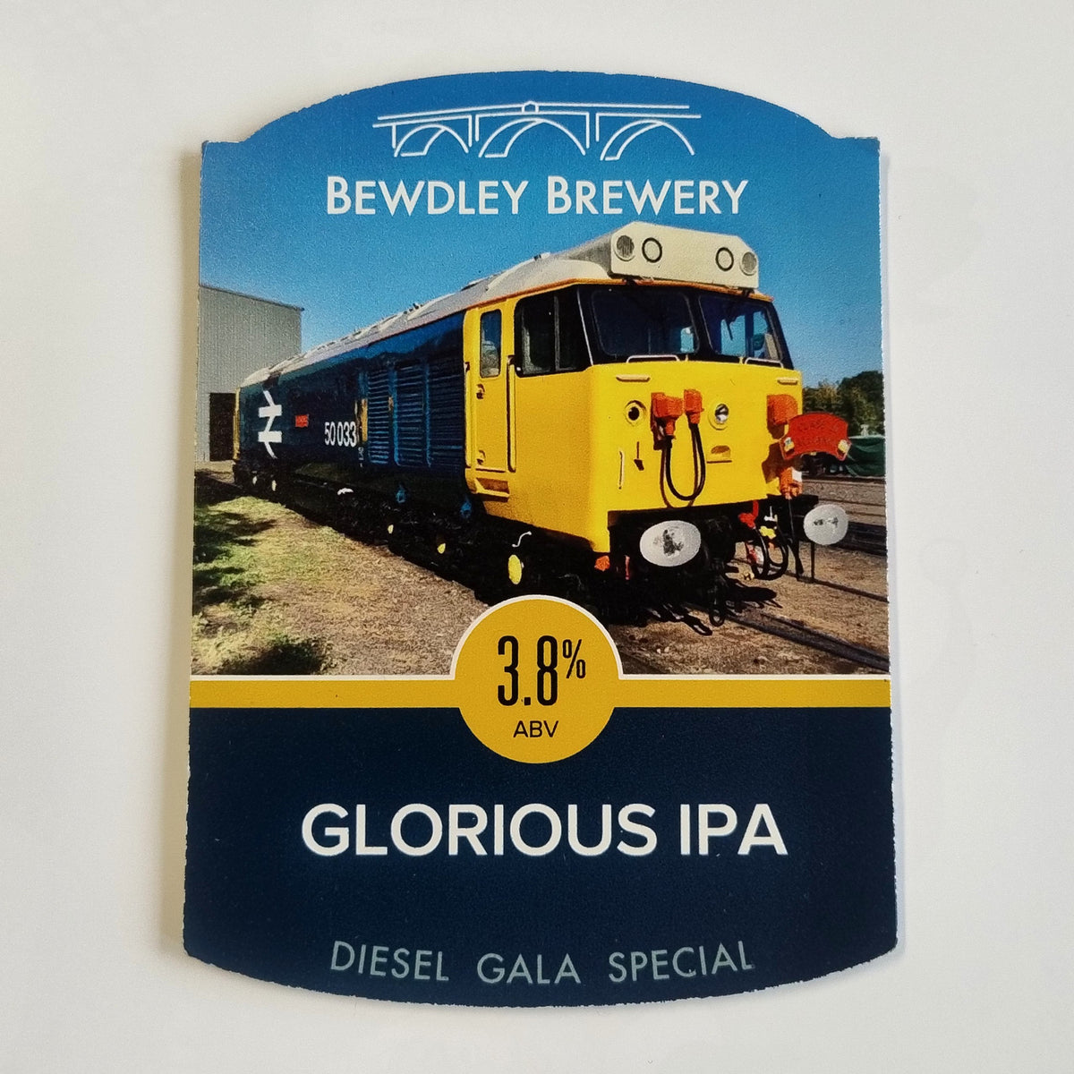 Beer Pump Clips - Various designs – Official SVR Shop