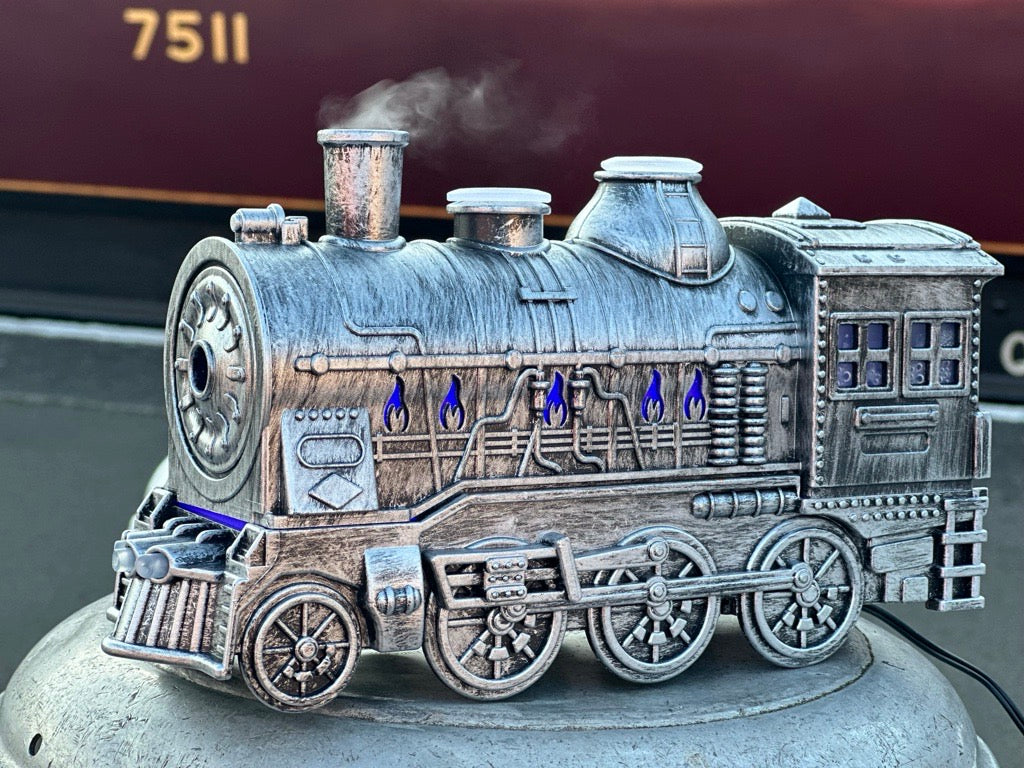 Vintage Steam Train Diffuser (Choice of 2 colours) – Official SVR Shop