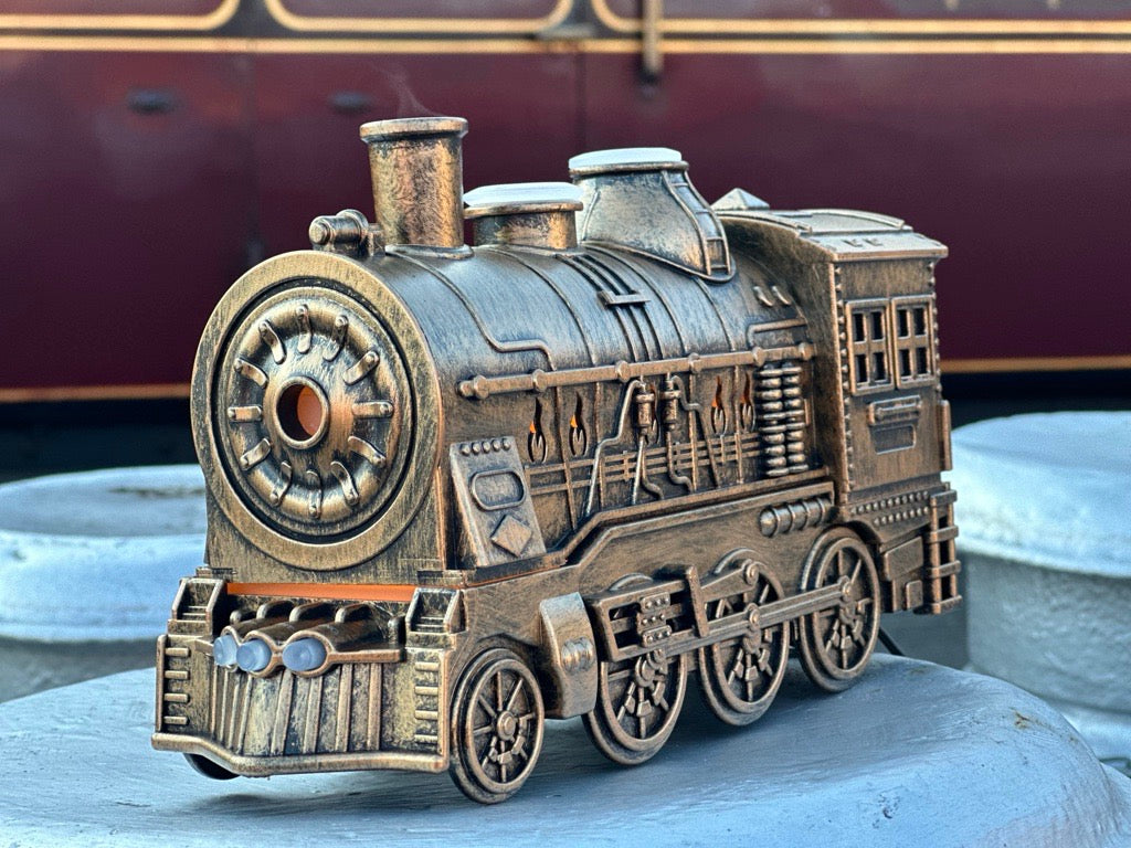 Vintage Steam Train Diffuser (Choice of 2 colours) – Official SVR Shop