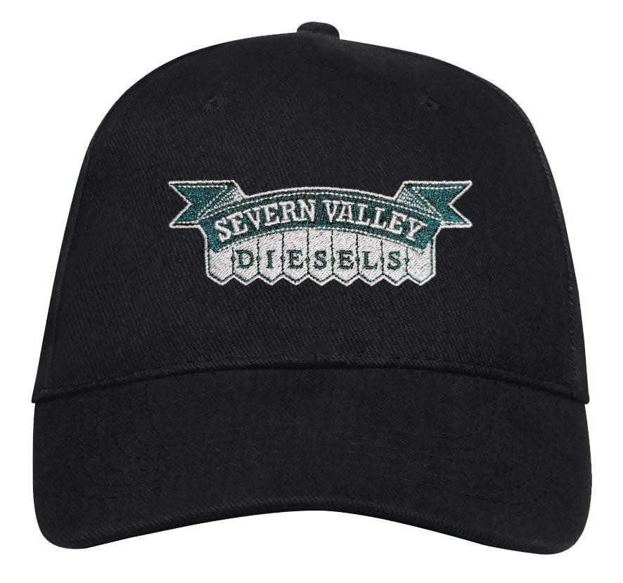 Severn Valley Diesels - Cap – Official SVR Shop