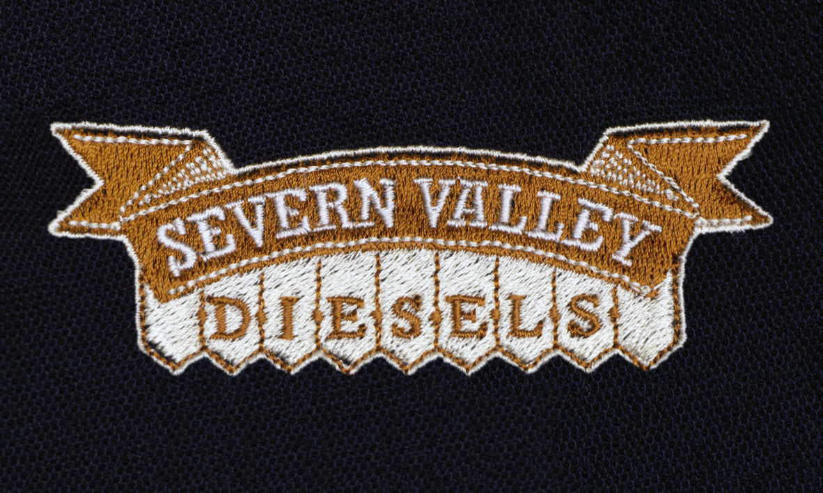 SVR Diesels - Rucksack – Official SVR Shop