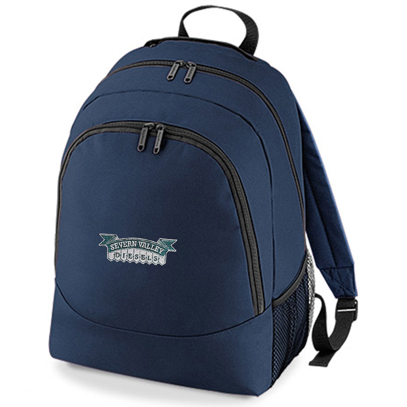 SVR Diesels - Rucksack – Official SVR Shop